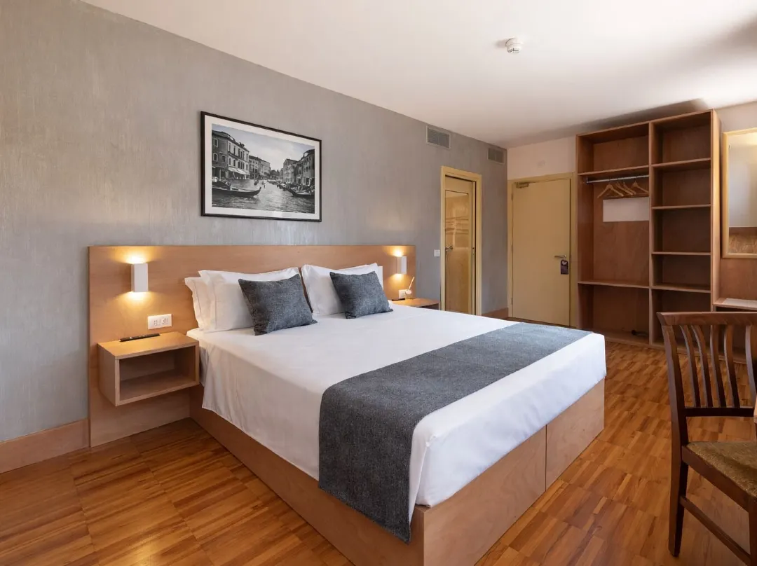 Torre Antica Venice Airport Hotel - Venice