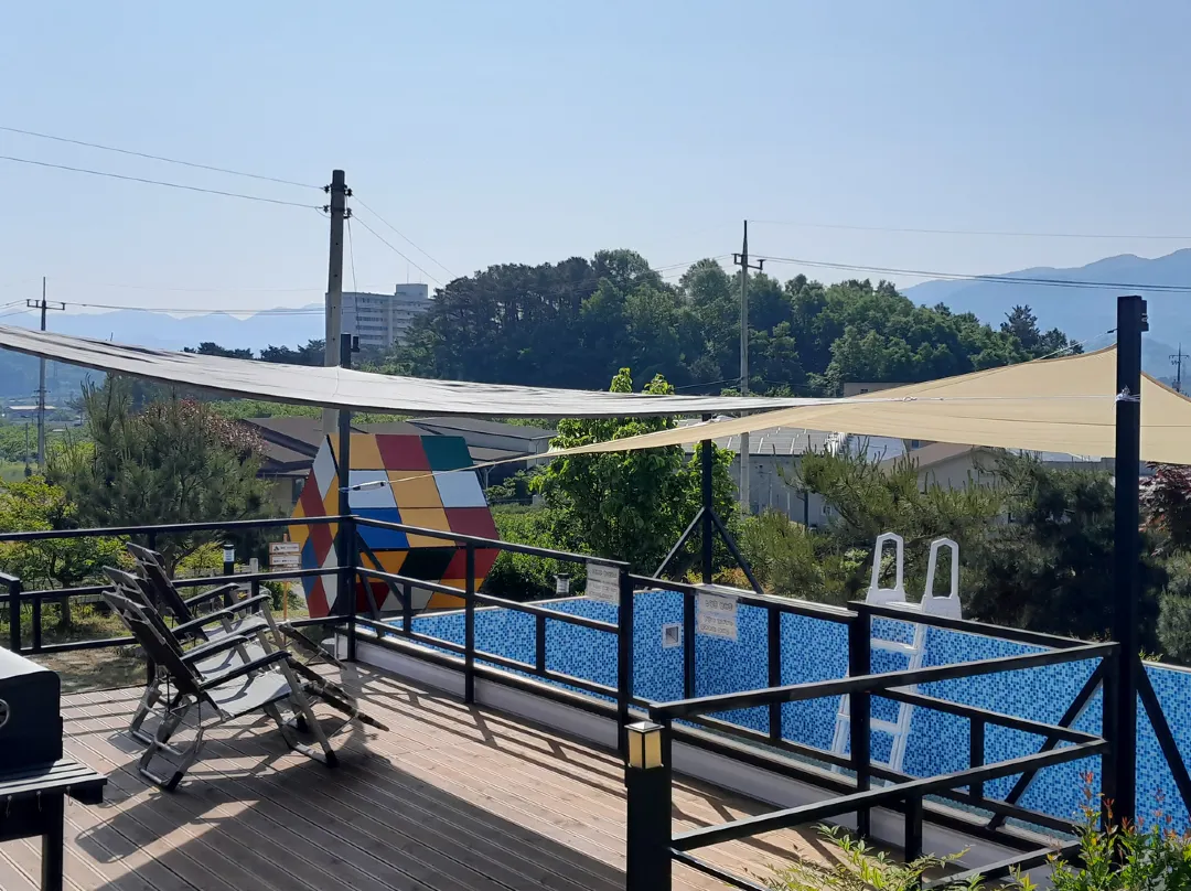 Cheongdo Morning Pension - Daegu