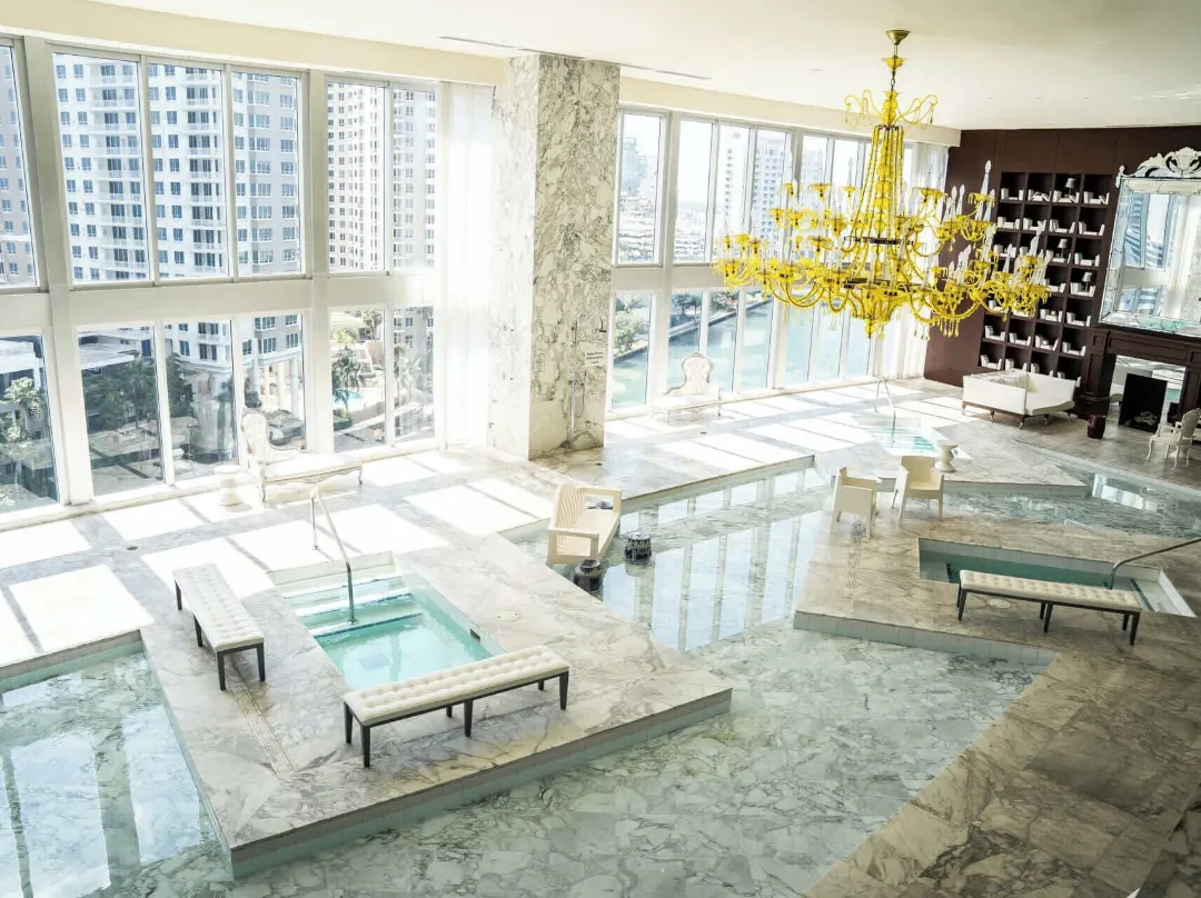 Brickell By Miami Vacation Rentals - Miami, FL
