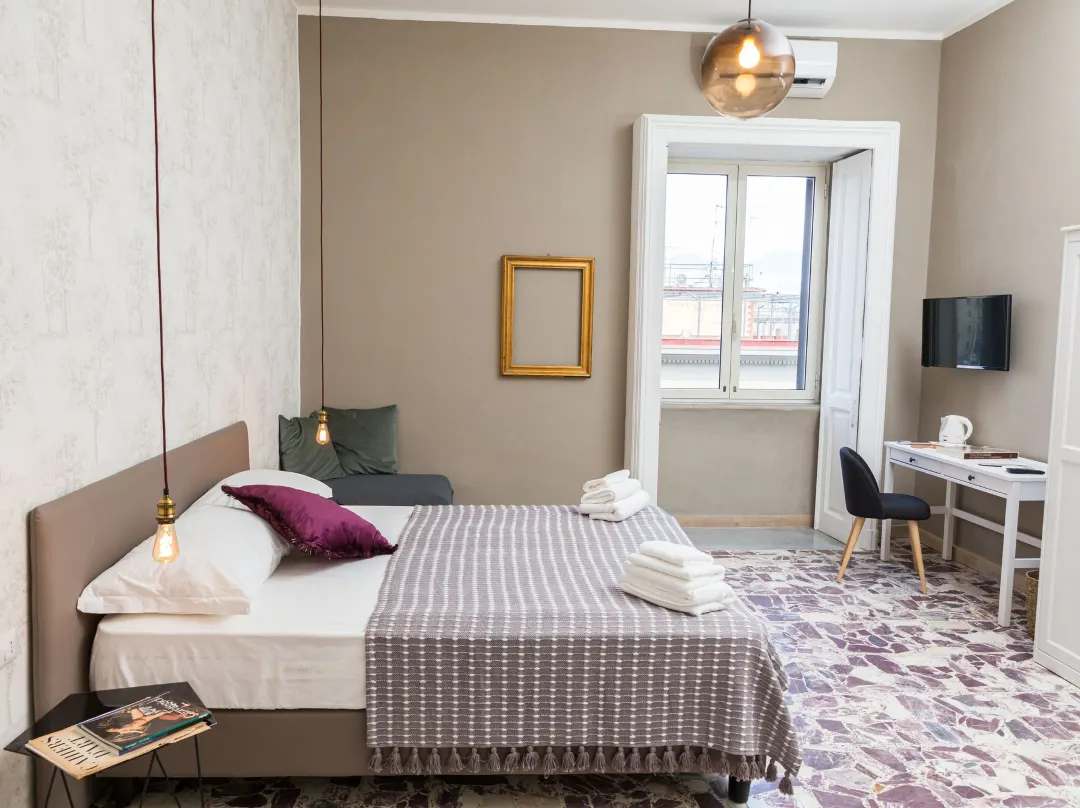 N'art Suites - Napoli - Napoli