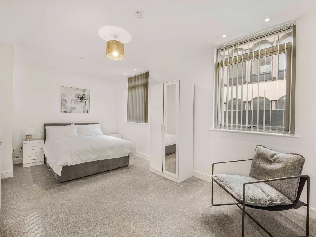 Guestready - Relaxing Retreat In Liverpool - Birkenhead