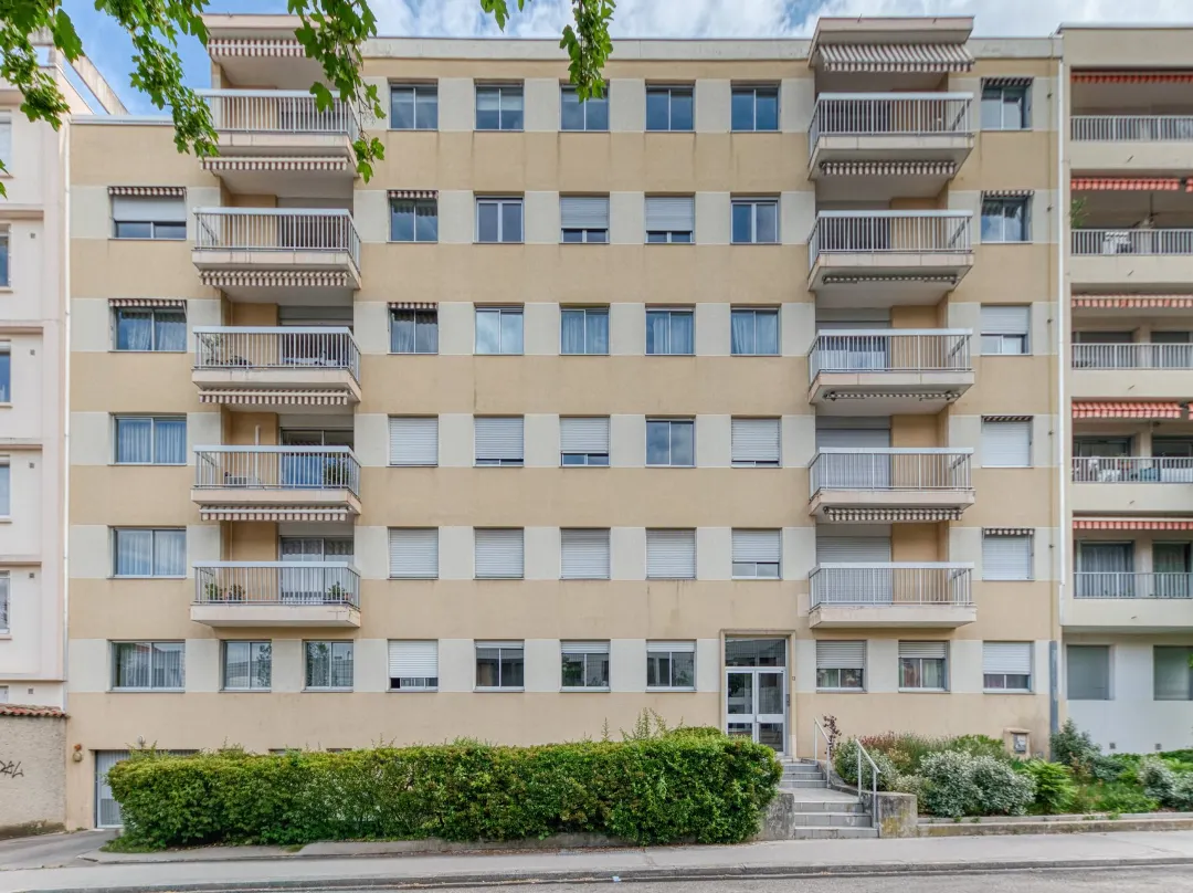 Guestready - Charmant Sejour A Lyon - Villeurbanne