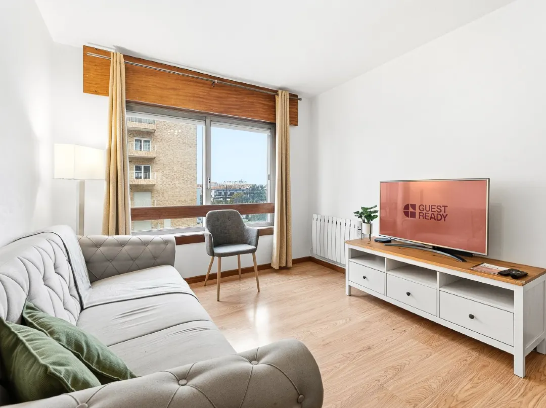Guestready - Encantador Retiro No Porto - Porto