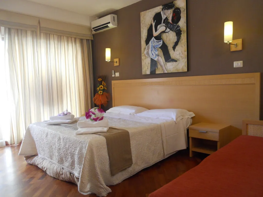 Catania Crossing Rooms E Comforts - 卡塔尼亞