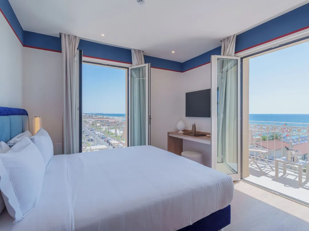 Vi Place - Viareggio