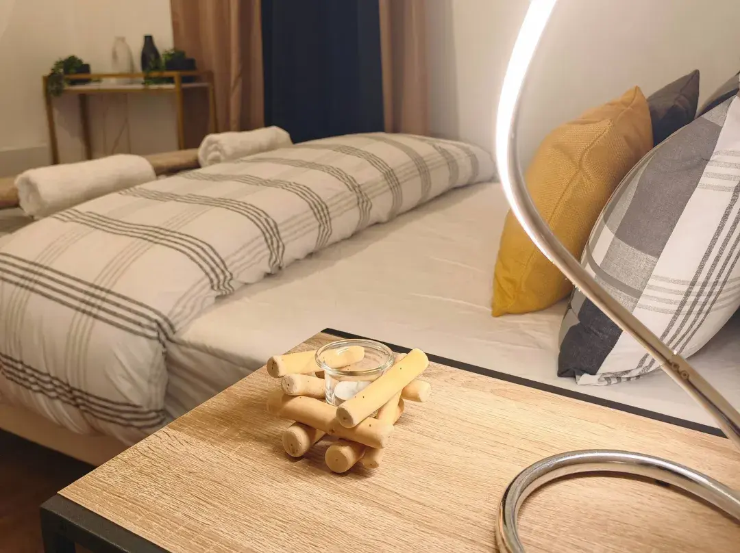 Pinewood Cozy Apartment In Dundee - Dundee