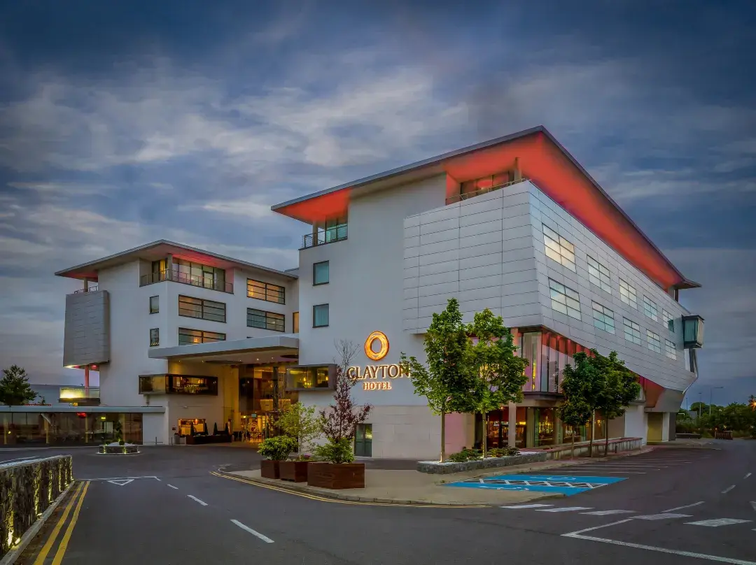 Clayton Hotel Galway - Galway