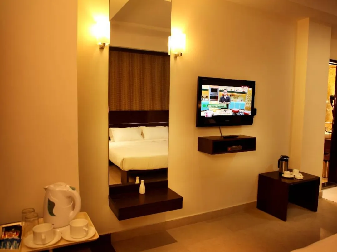 Sunflower Hotel - Mysore