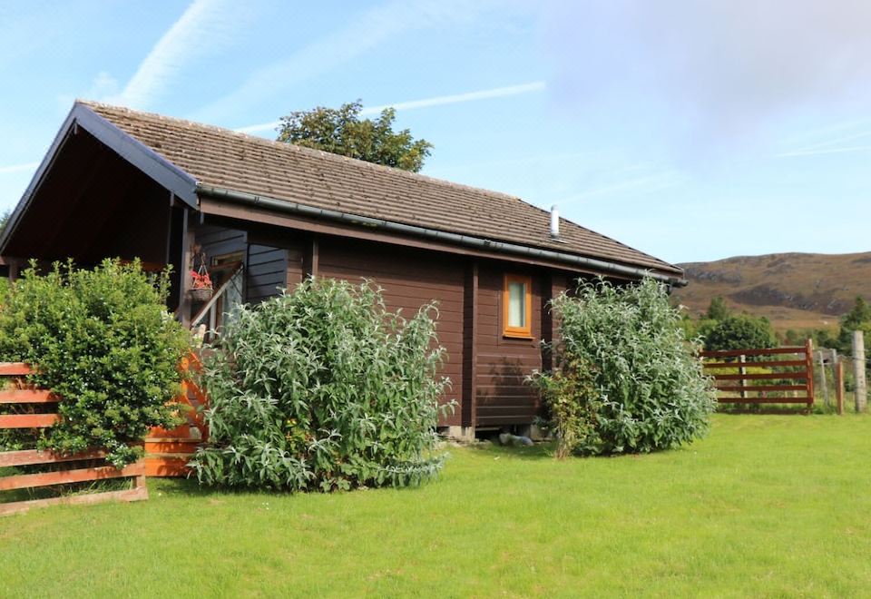 The Chalet at Ben Hiant, Acharacle - 2025 Latest Prices & Deals | Trip.com