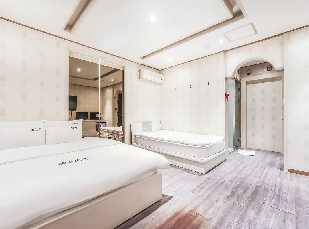 Gimhae Eobangdong Miin - Busan