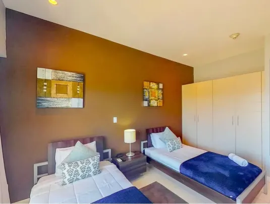 Vistas Panorámicas Al Océano Y A La Selva Tropical Jaco 3 Recámaras Con Piscina - Jaco