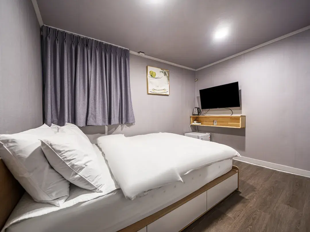 Gasan Some Motel - Seul