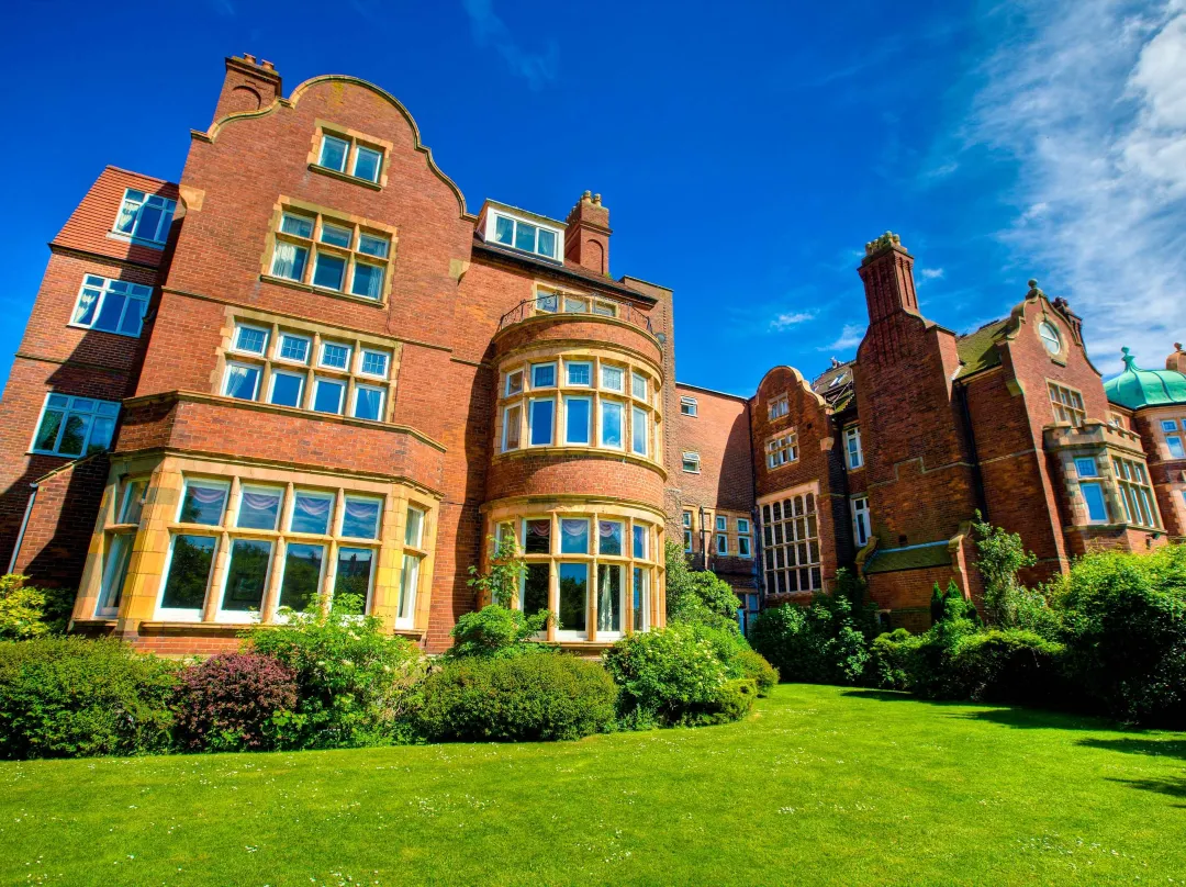 Burlington Hotel, Bw Premier Collection By Best Western - Folkestone