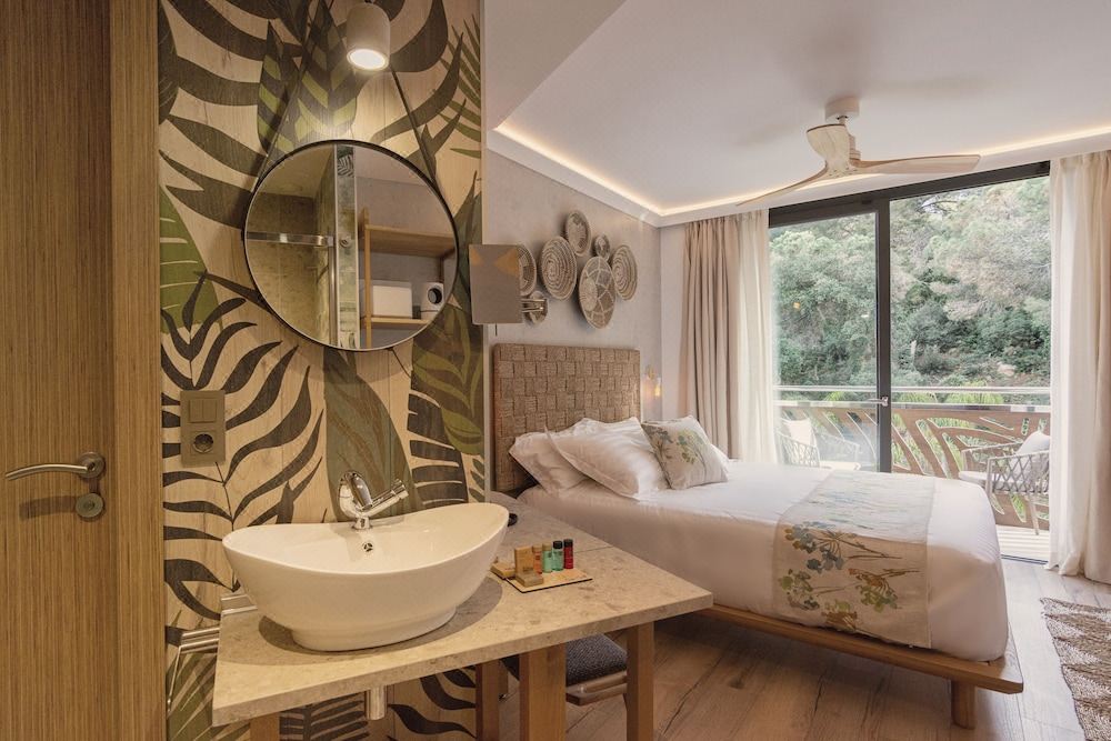 Casa Coco Boutique Hotel Spa Adults Only - Lloret de Mar