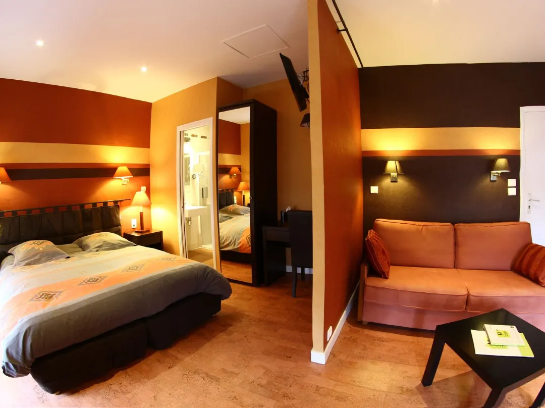 Hostellerie De La Mer - Crozon