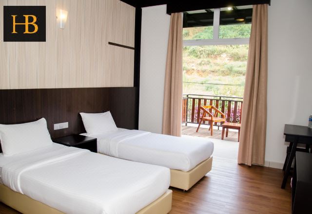 H Benjamin Residence, 2024 | Trip.com