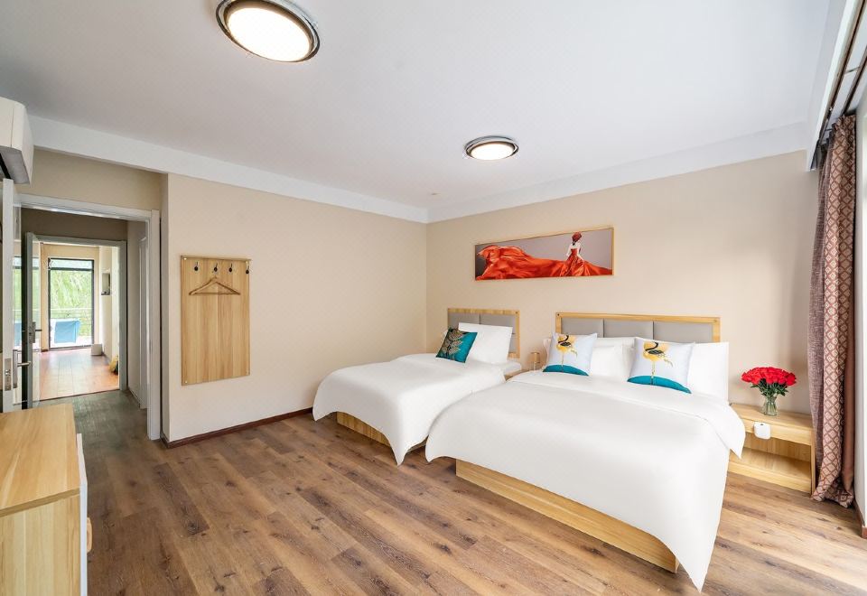 hua-man-xi-lao-zhang-du-jia-bie-shu, Shanghai (Prices & Reviews 2024 ...