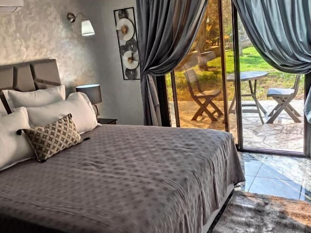Equi Palace & Spa - Marruecos