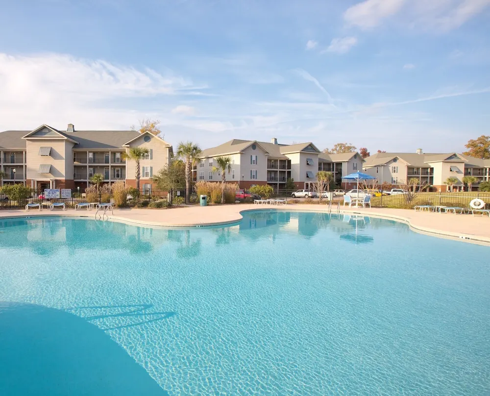 Club Wyndham Lake Marion - South Carolina