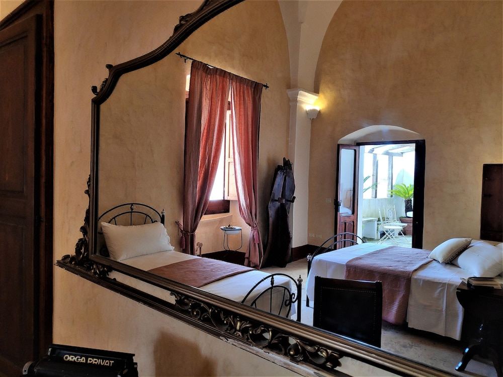 A Locanda Tu Marchese - Parabita