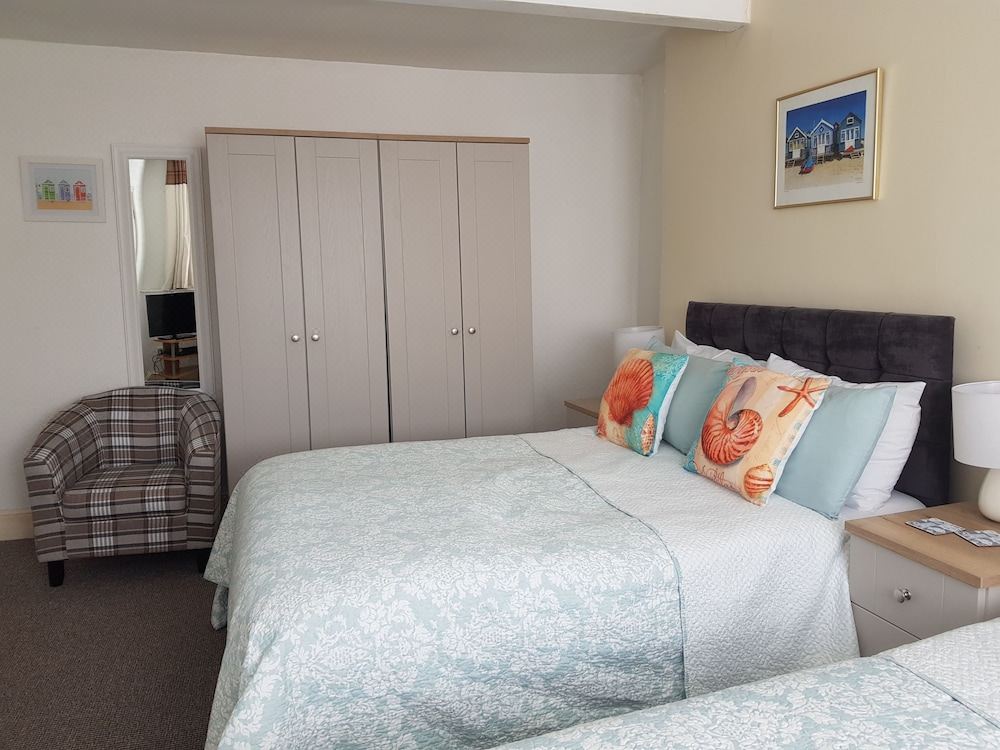 Rosemead Guest House - Paignton