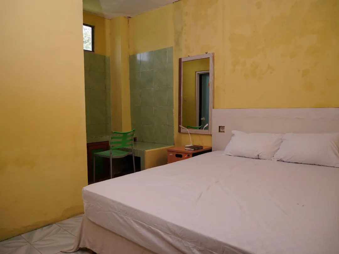 Omah Bogem Homestay Syariah - Prambanan