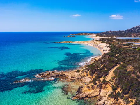 Simple Gem Of Le Dimore Di Budoni No1947 - Budoni