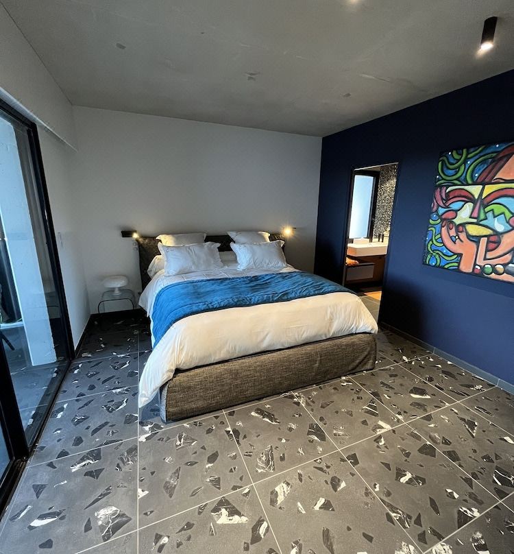 Suite 28 - Aude