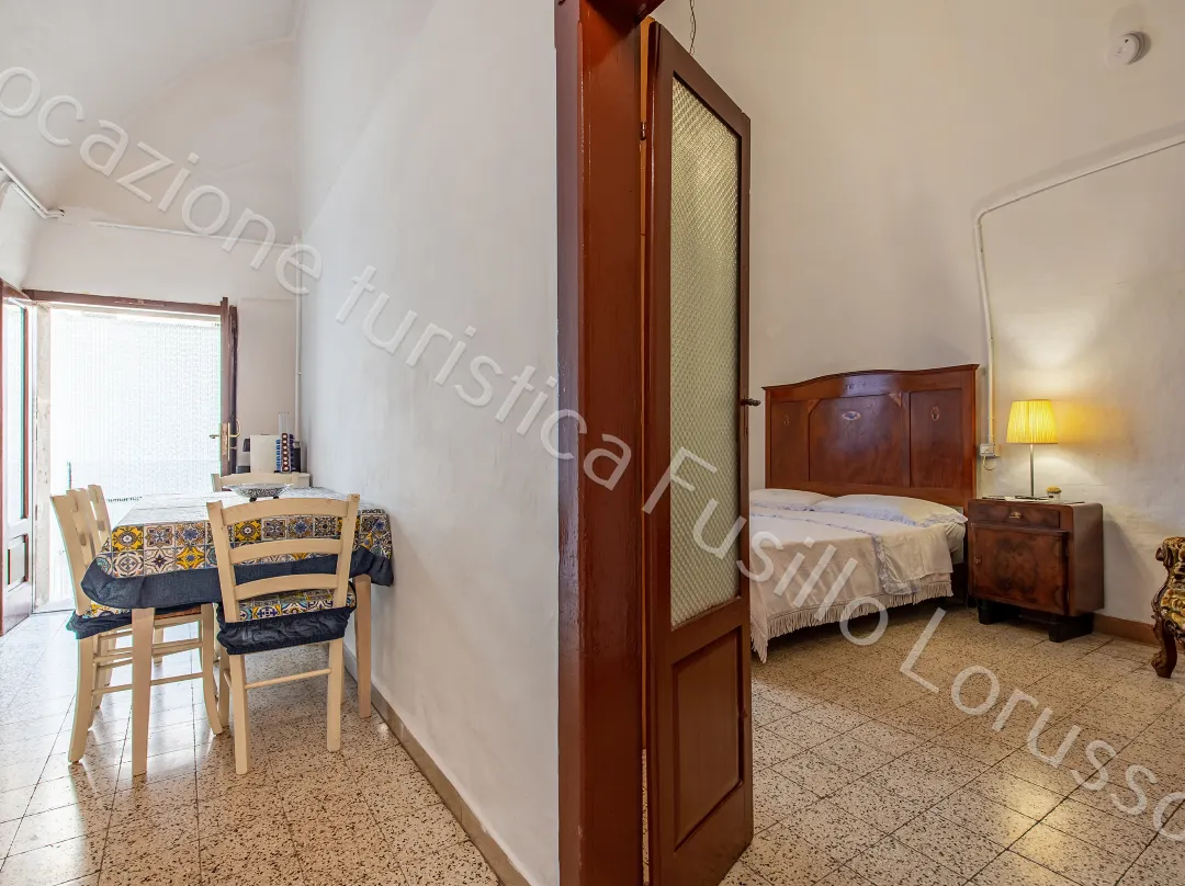 Locazione Turistica Lorusso 1 - Barletta-Andria-Trani