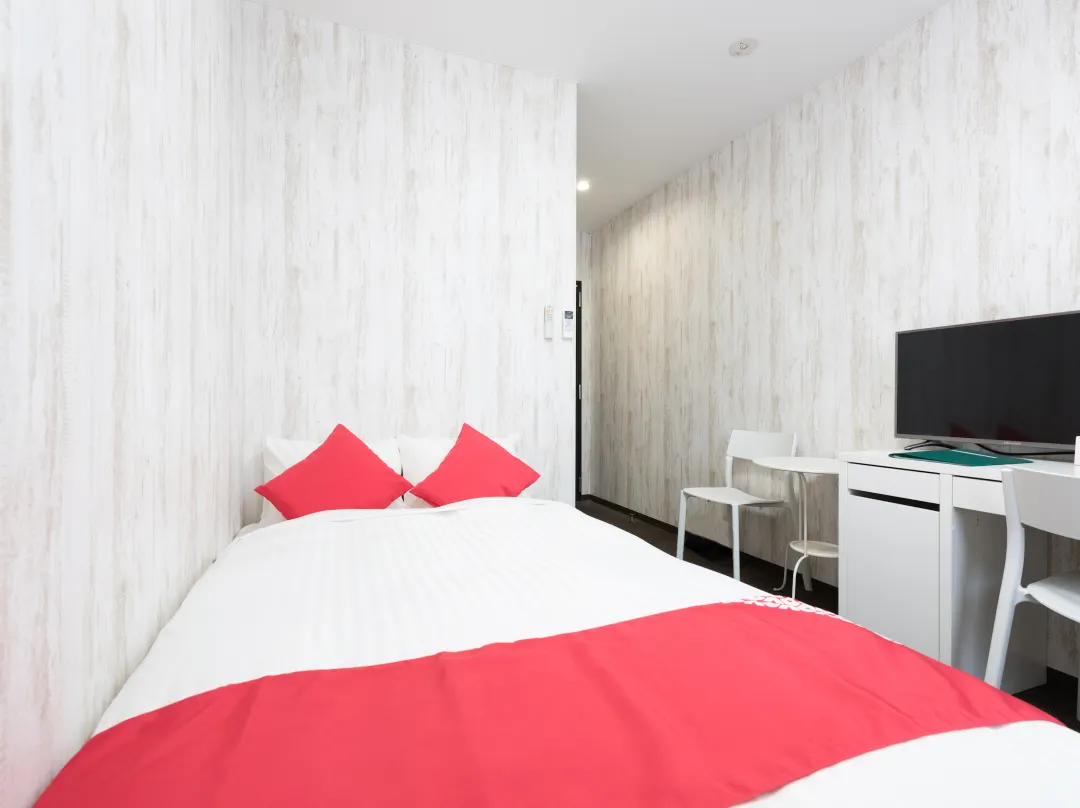 Hotel M K Ishinomaki - Miyagi