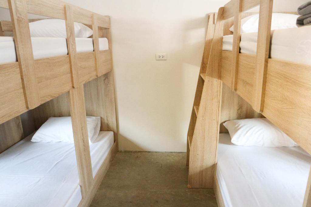 Deep Sleep Hostel Bangkok in Bangkok | 2024 Updated prices, deals ...