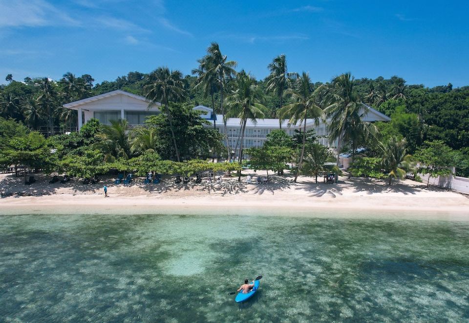 Club Samal Resorts Development Inc, Samal Island (Prices & Reviews 2024) | Trip.com