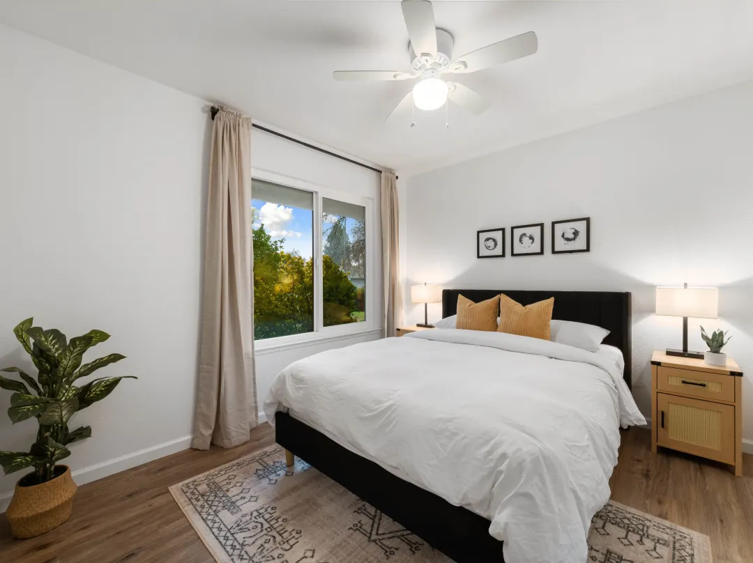 Sacramento Gem W/ Cozy Wood Fireplace, Bbq Grill - Citrus Heights, CA