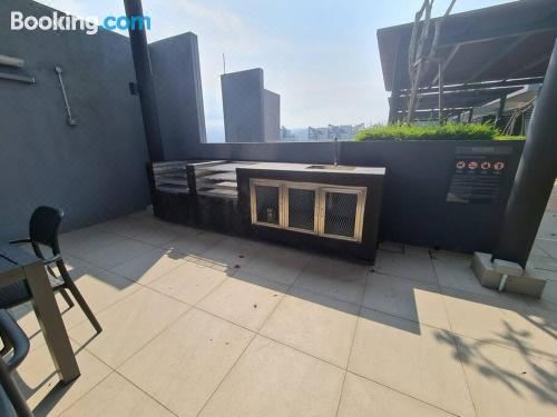 Muji Tiny Studio Near KLCC,Kuala Lumpur - Updated Prices & Hotel ...