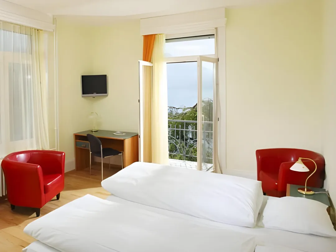 Seminar-hotel Rigi Am See - Weggis