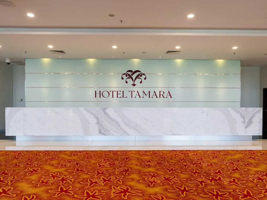 Hotel Tamara Melaka - Malakka