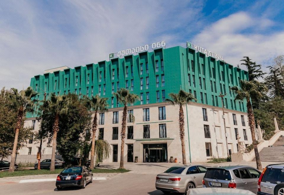Kutaisi Inn,Kutaisi - Updated Prices & Hotel Reviews 2025 | Trip.com