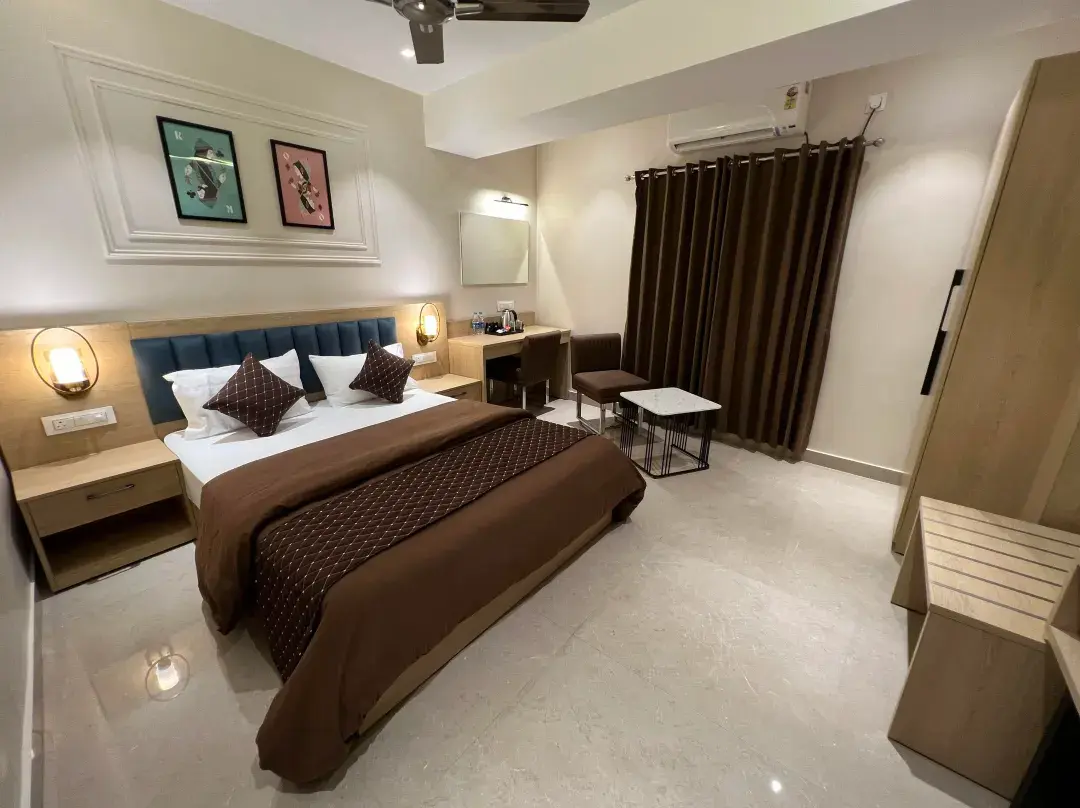 Hotel Sabera - Siliguri