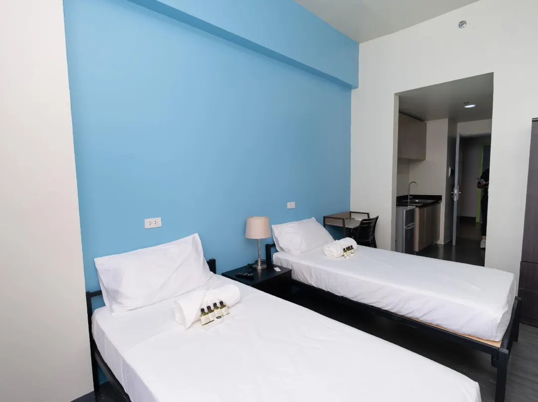 The Cityflats Bgc - Pasig