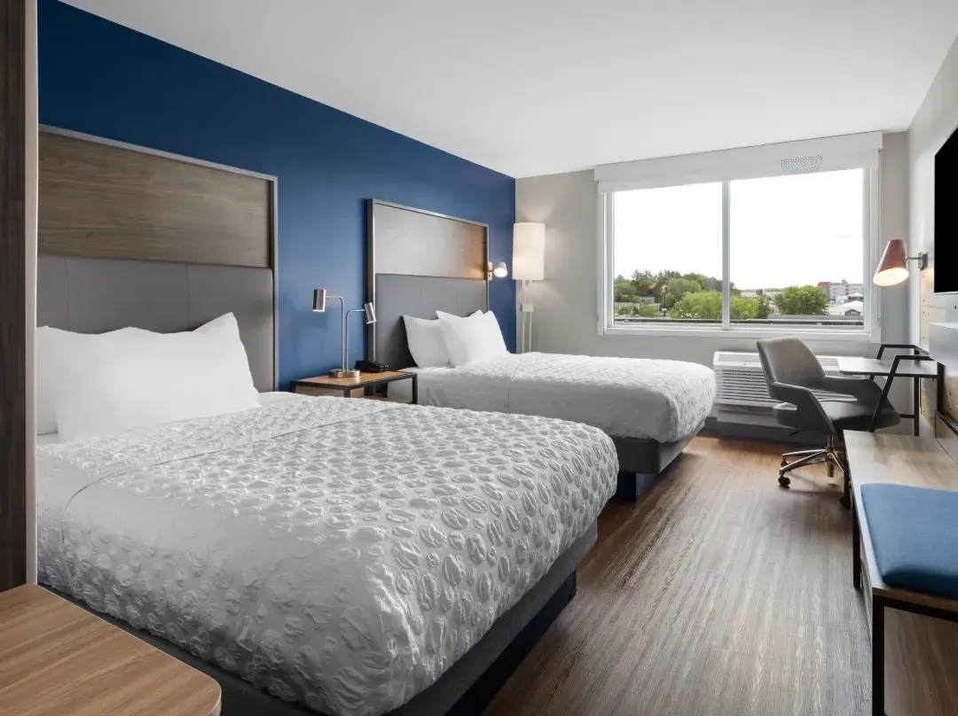 Tru By Hilton Wisconsin Dells - Wisconsin