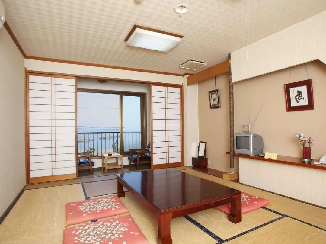 Ryokan Oya - 柏崎市