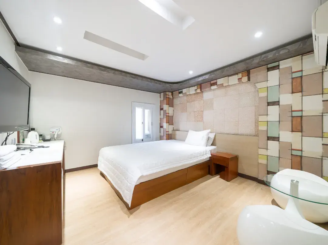 Icheon Hi Motel - Daejeon