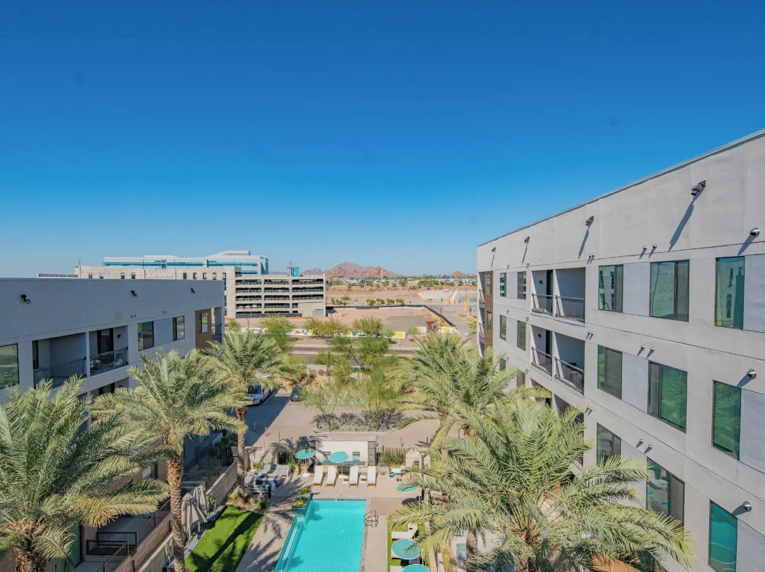 Kb - Trovita Rio - Phoenix, AZ