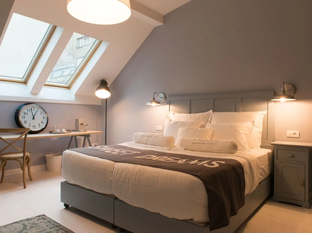 Smokvica Dorćol B&b - Belgrade