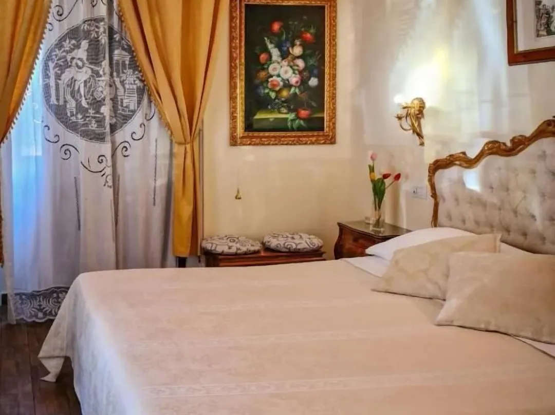 B&b Joan's Heritage - Taormina