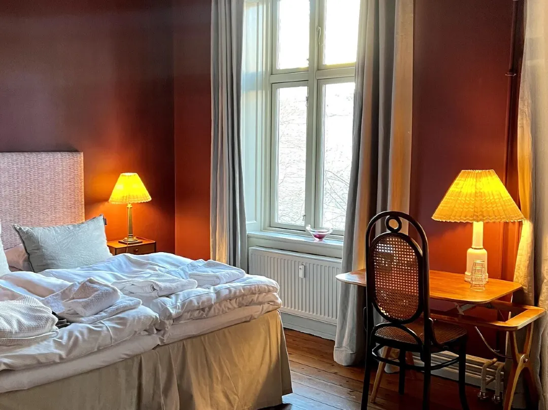 Rye115 Hotel - Copenhagen