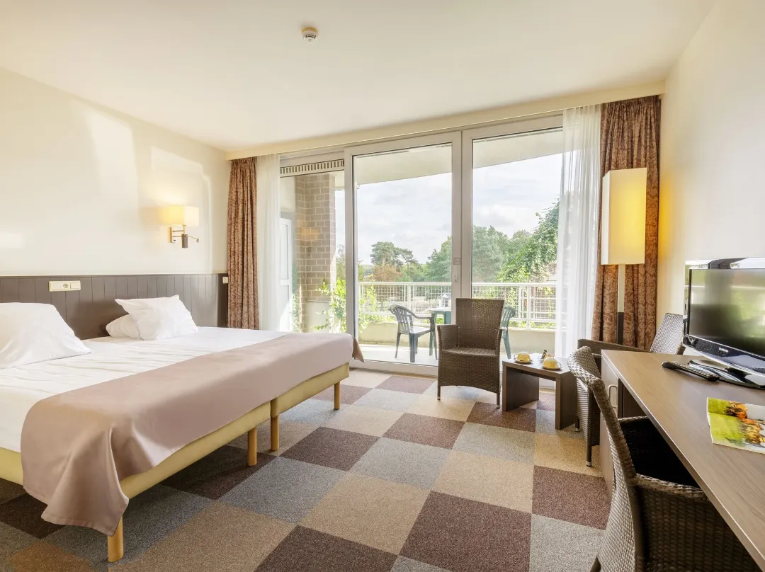 Hotel Sunparks Kempense Meren - Antwerp