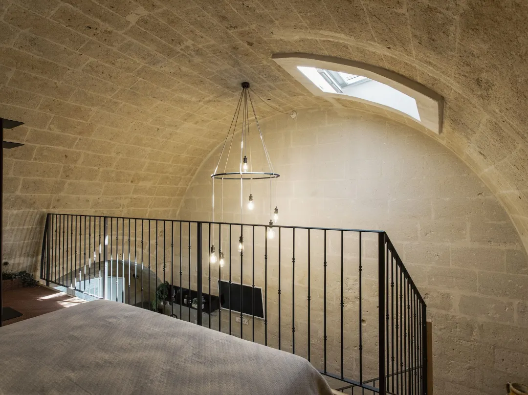Antichi Orizzonti - Matera