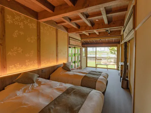 Juhachiro Hanare Yado Ito - Gifu