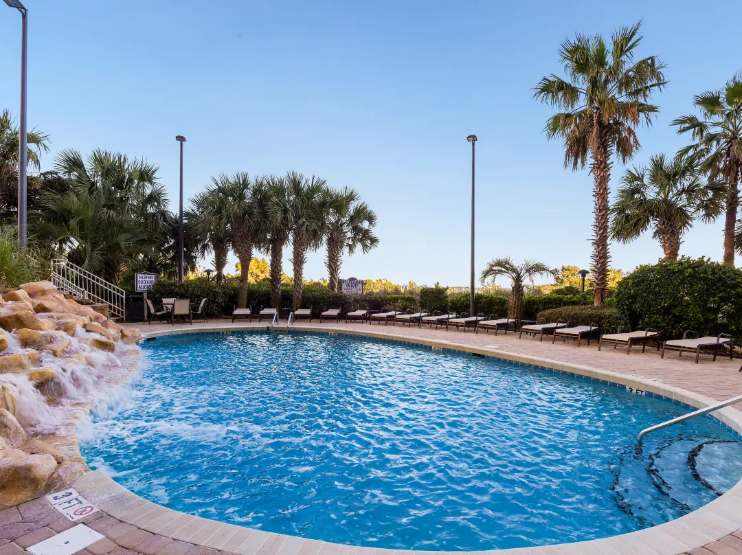 Private Balcony And Spacious Luxury Suite - Stunning Oceanfront Retreat - Myrtle Beach, SC